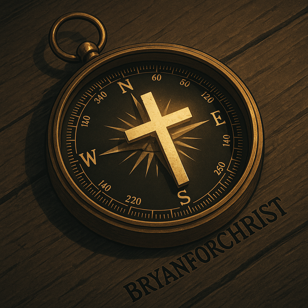 My YouTube channel is “bryanforchrist” – Heart of Loia