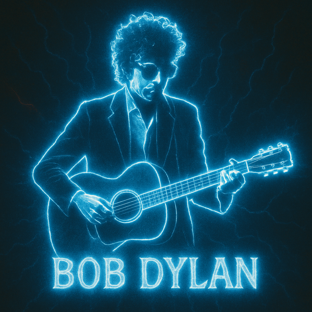Bob Dylan – It’s Alright, Ma (I’m Only Bleeding) – With Lyrics – Heart ...