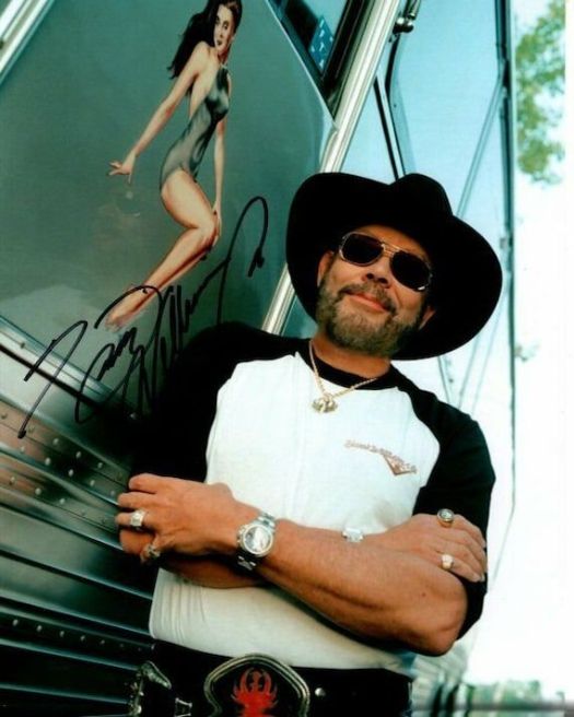 Outlaw Roots — The Hank Jr Legacy (Week 3) – Heart of Loia